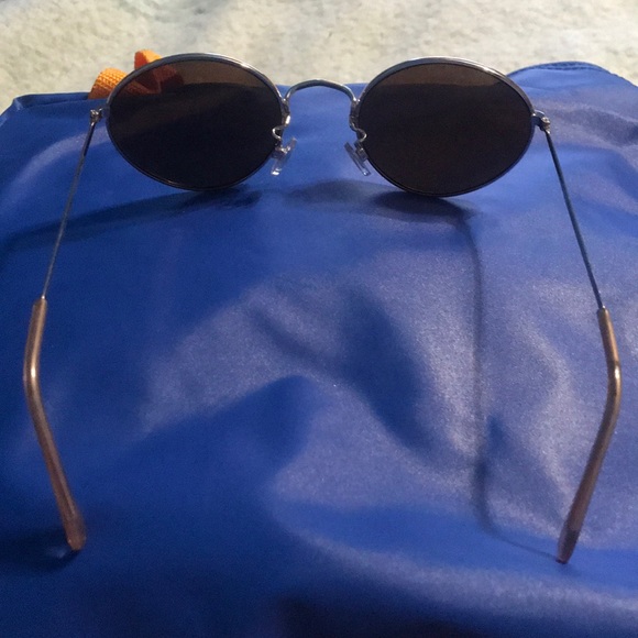 Accessories | Round Lens Sunglasses | Poshmark